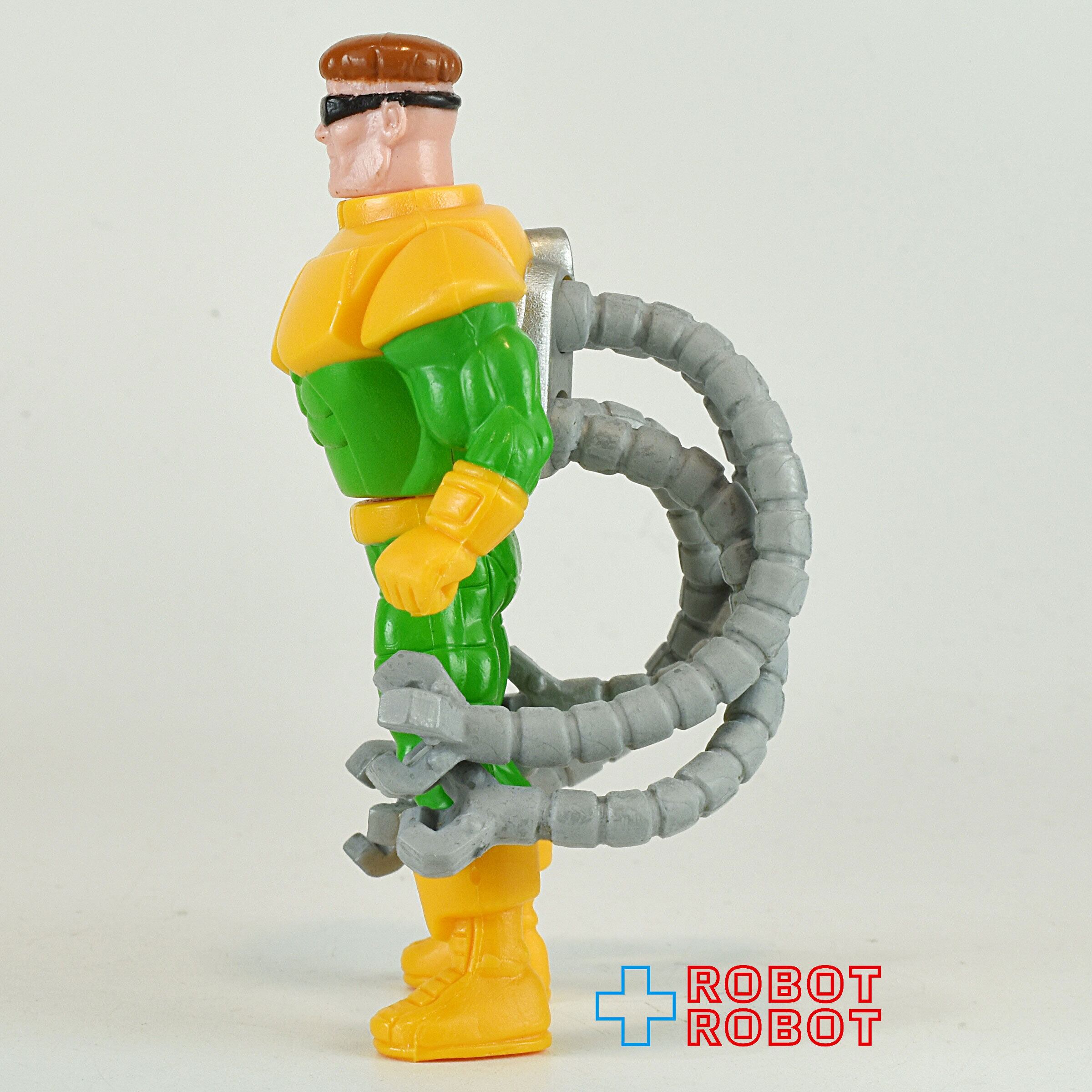 マクドナルド マーベル スパイダーマン #3 ドクター・オクトパス 1995 | ROBOTROBOT