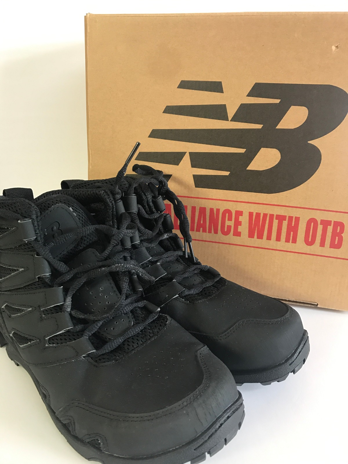 NB OTB 24cm | BaseEXCHANGE/ベースエクスチェンジ【BX】
