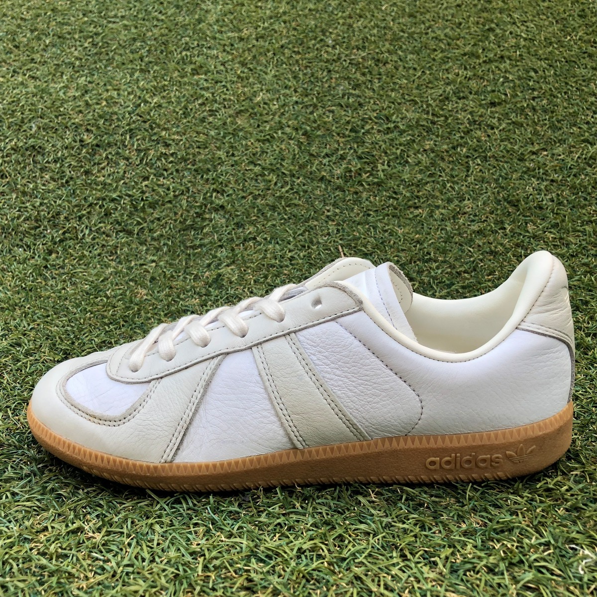 adidas BW ARMY アディダス ジャーマントレーナー HA170 | reshoe