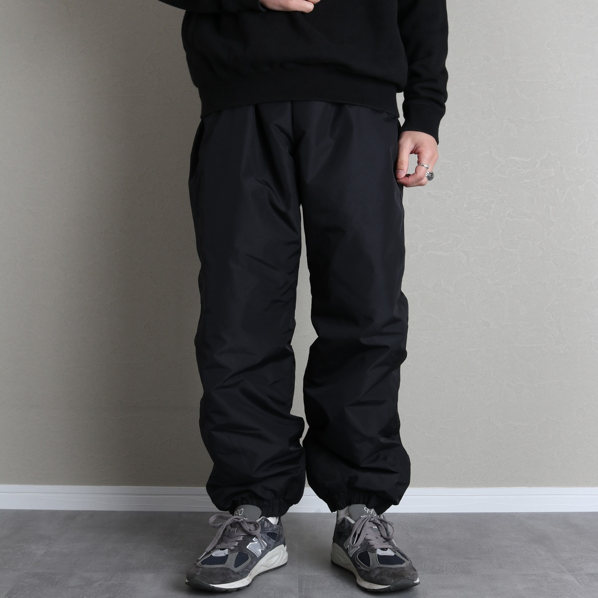 00's Columbia Outdoor Nylon Puff Pants "insulation" 214031 | ulc ...