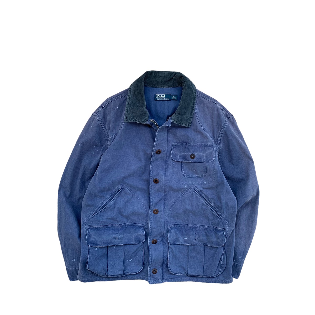 USED "Polo Ralph Lauren" HUNTING JACKET | Local Market
