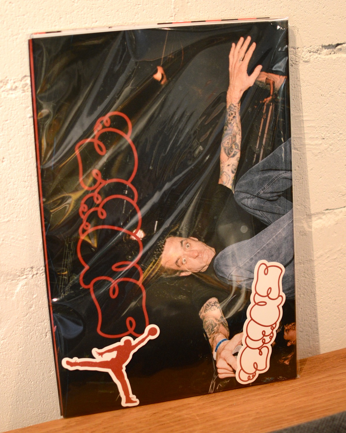 sneeze mag No.AJ1 | SL ONLINE SHOP