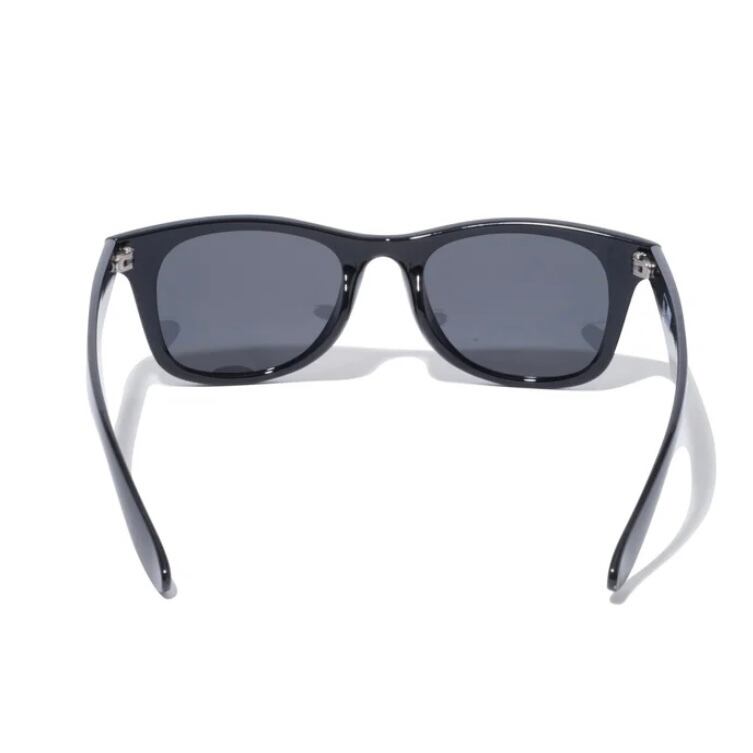 New Era Sunglasses Square Lens M&m Select Shop