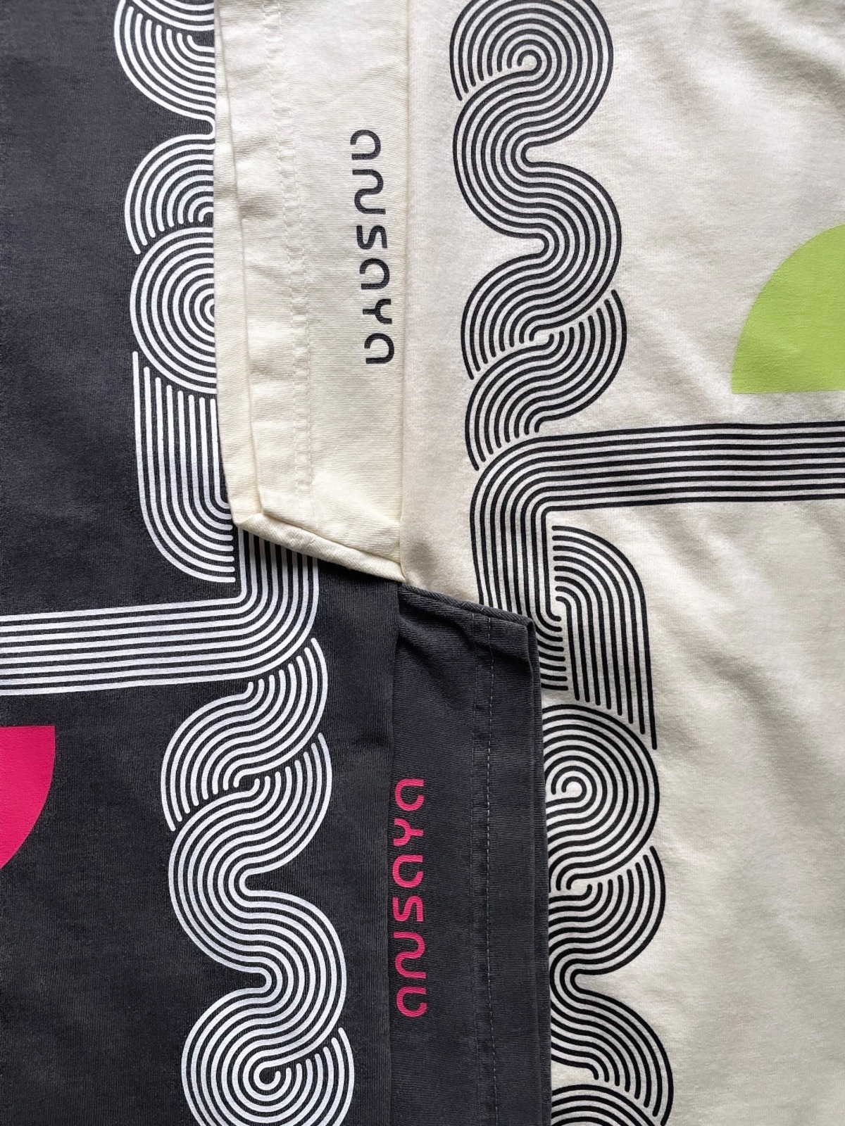 anusaya TYPE-A T-shirt | anusaya