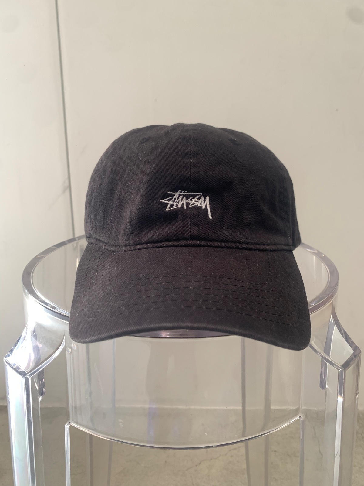 Stussy Logo Cap | BABE Store