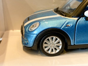 【MINI純正】CooperS プルバックミニカー 80442447939 | ミニガレージパラドックス 【ミニクーパー・BMW MINI ...