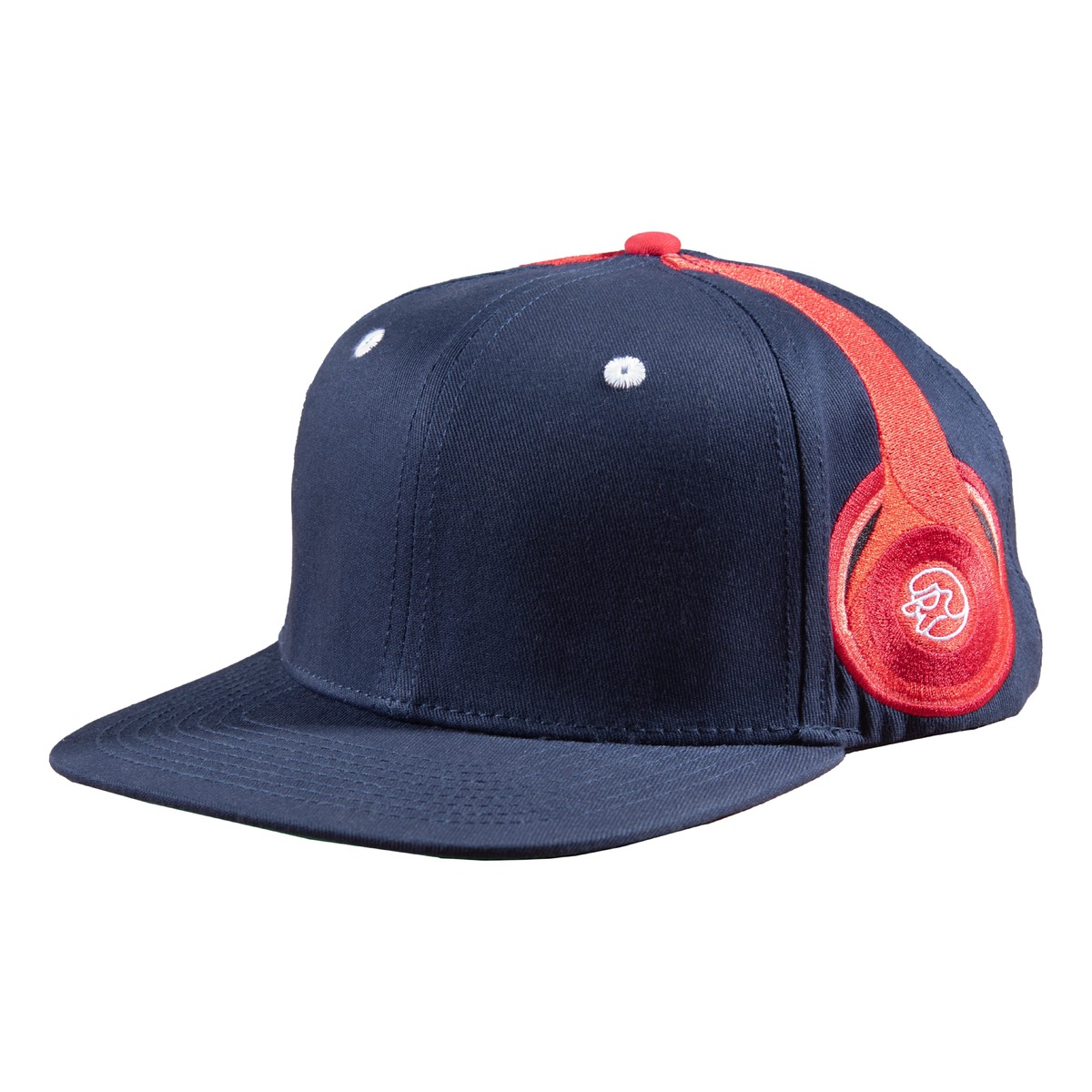 CLASSIC GRIP / BEATS CAP NAVY | THE NEWAGE CLUB