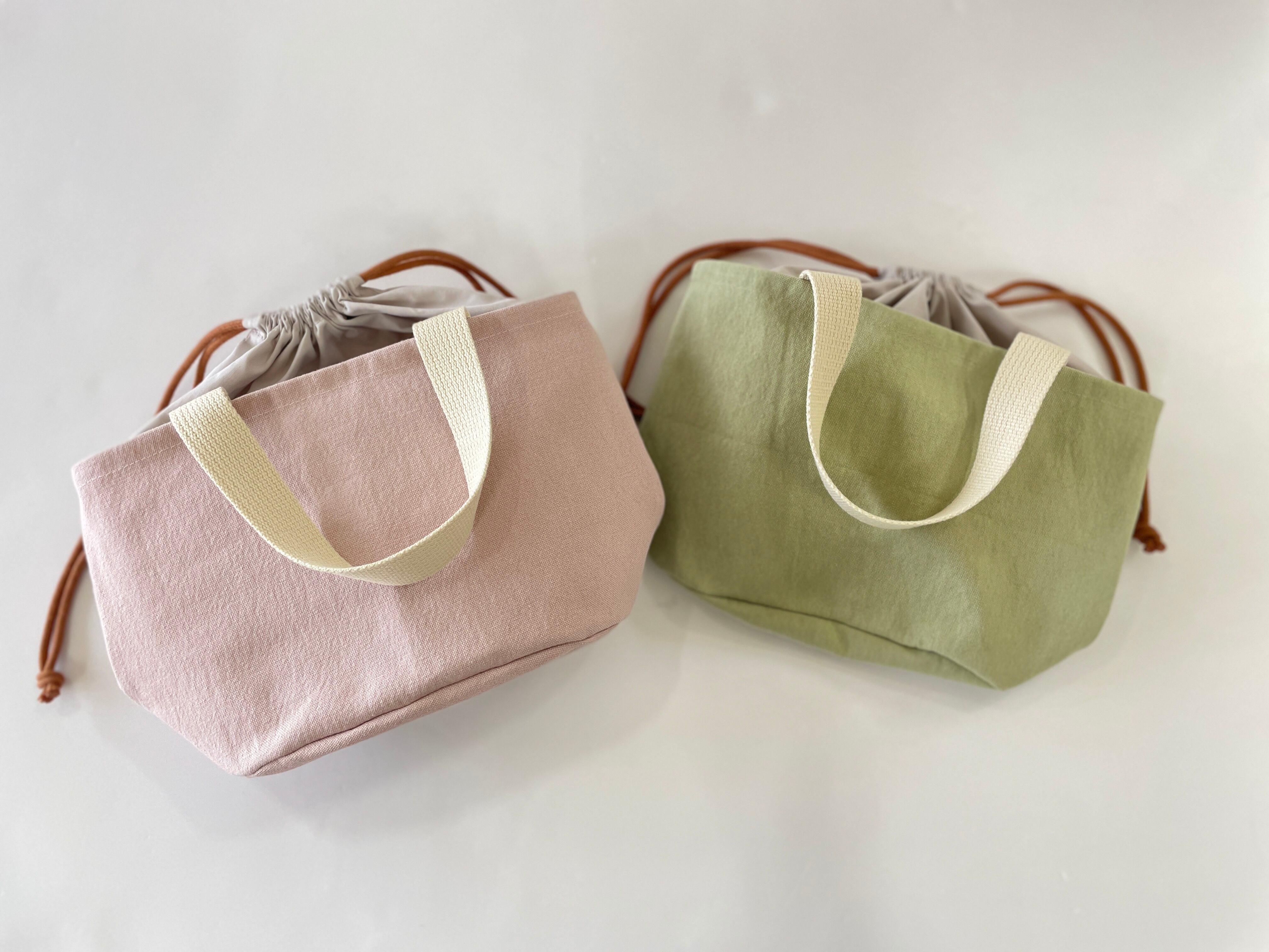 2way保冷ランチバッグ | KURAKIN