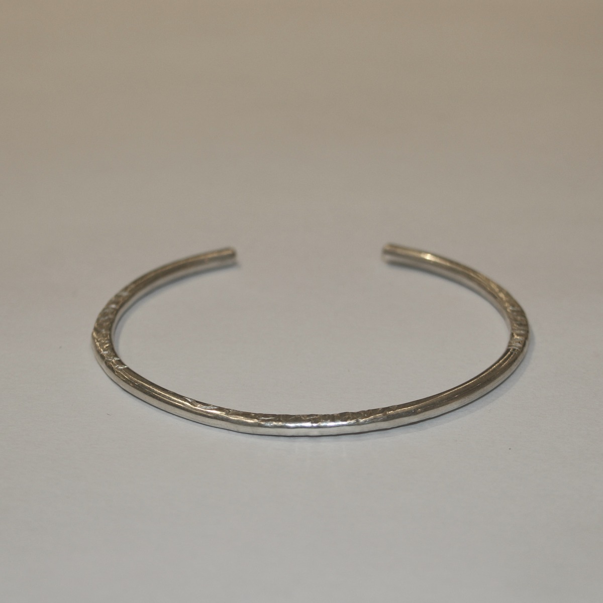 crack bangle 02(silver925) | gifthand