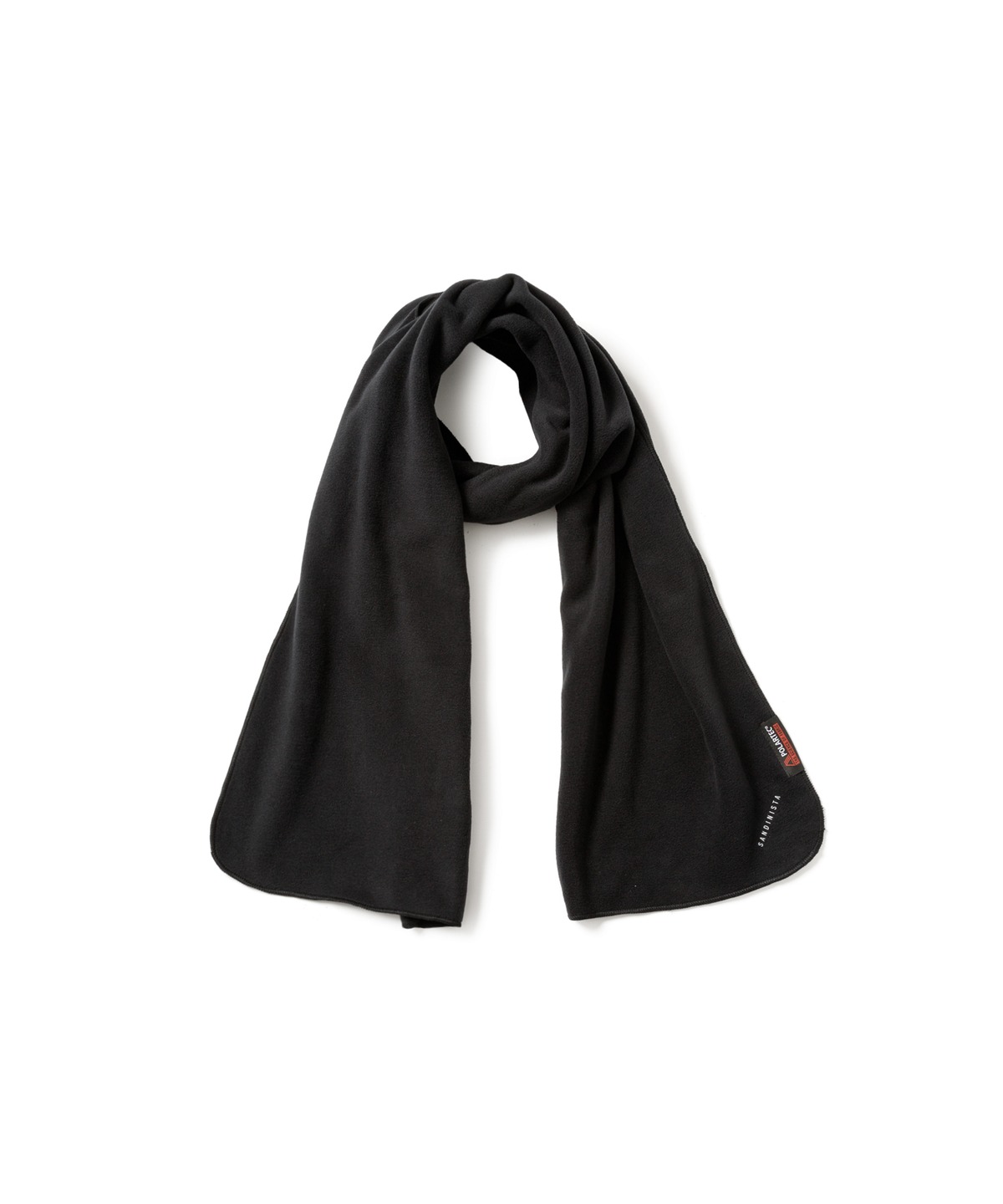 Sandinista / POLARTEC(R) 200 Muffler | HUMAN and THINGS