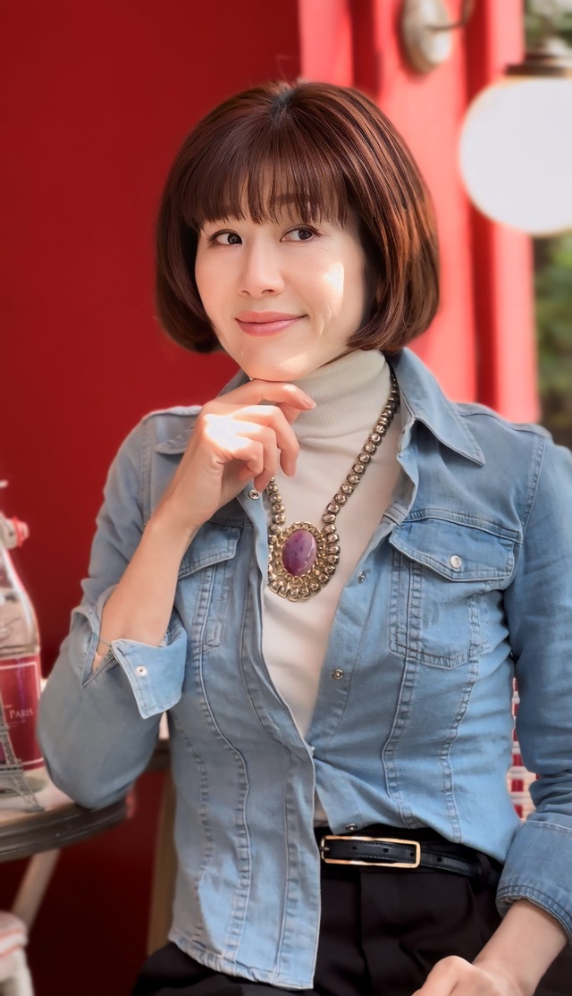 【815】クィーンネックレス | BELLA GENTE