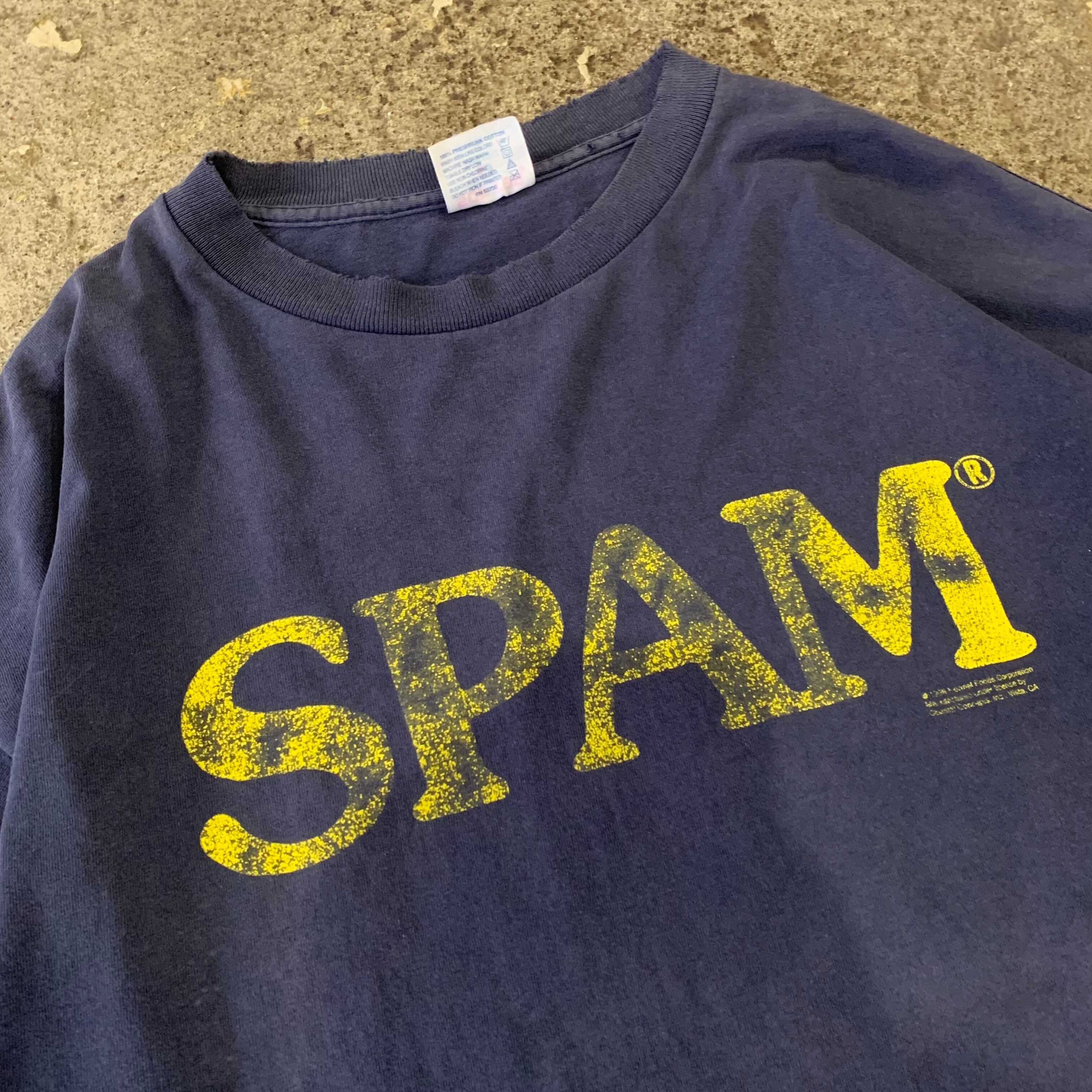 90s SPAM T-shirt | What’z up