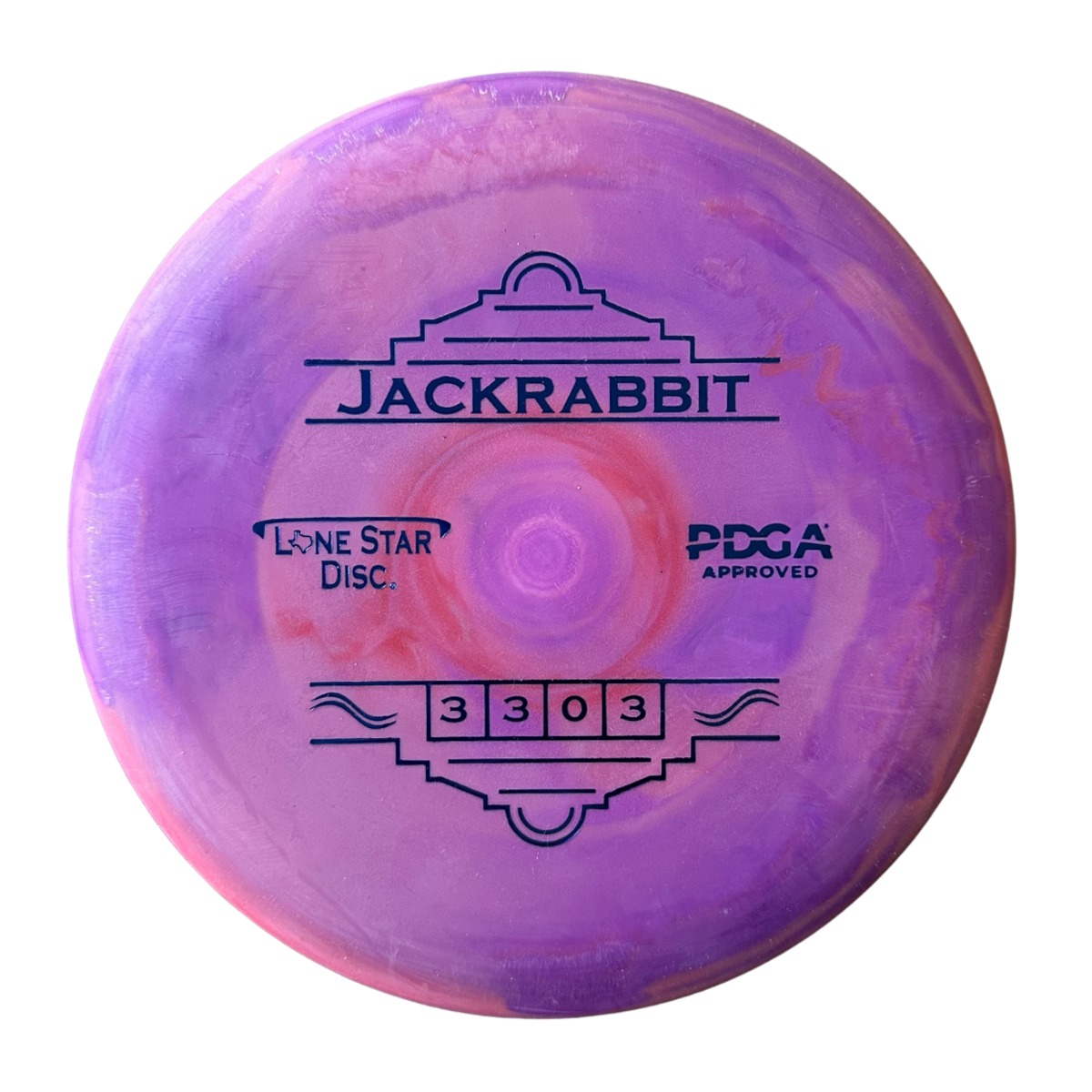 【Lone Star Disc】 Victor 2 Jackrabbit ＊Putt & Approach＊ | DiscGolf JP ...