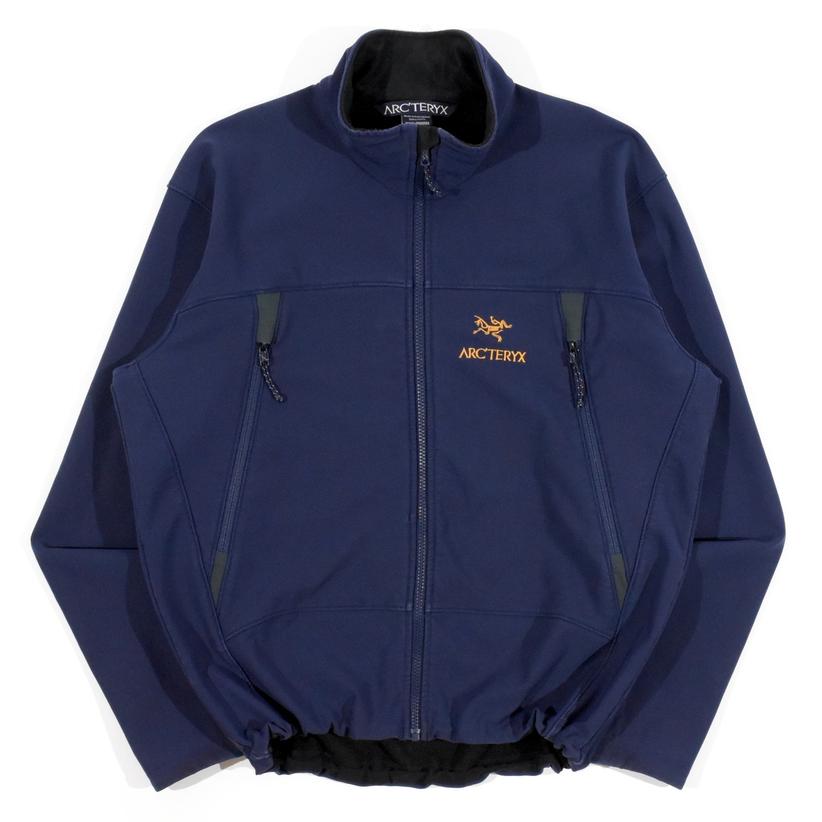ARC’TERYX GAMMA SV JACKET | PLAIRE