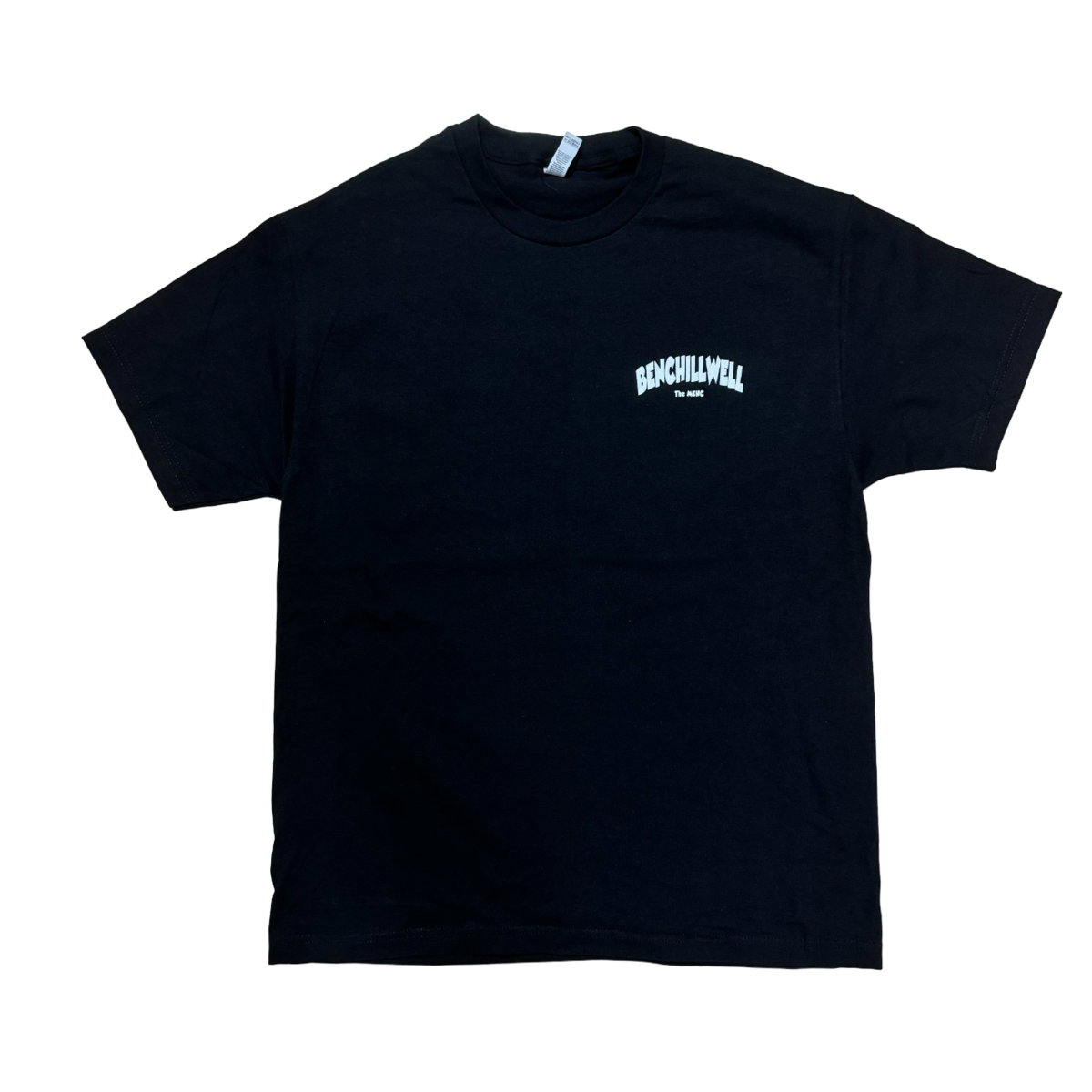BCW Small Logo | BENCHILLWELL STORE