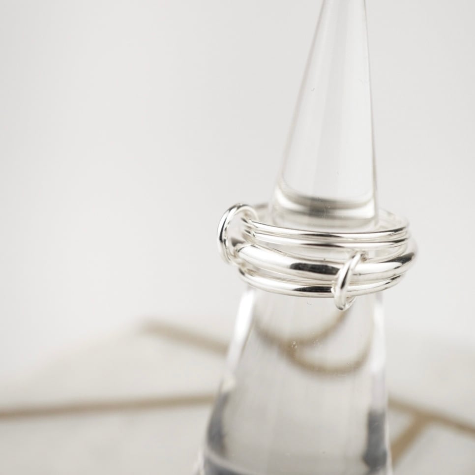 Multi Ring | FLÜGEL | BASE SHOP