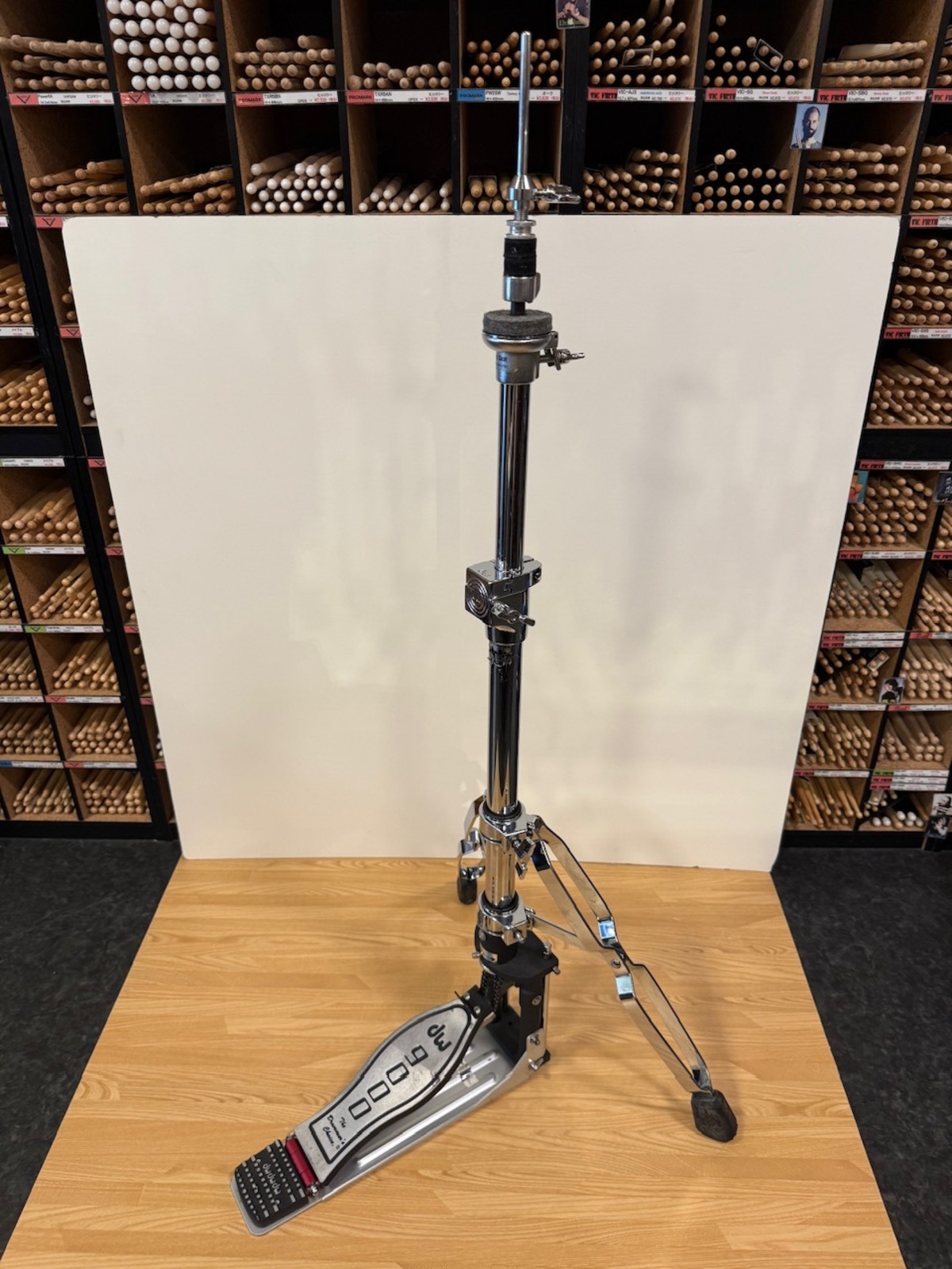 [USED] DW 9000 Series 2-Leg Hi-Hat Stand DWCP9500TB | DRUM SHOP ACT