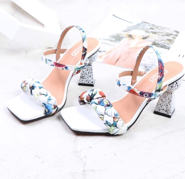 靴 サンダル レディースサンダル ヒールサンダル ヒール ハイヒール