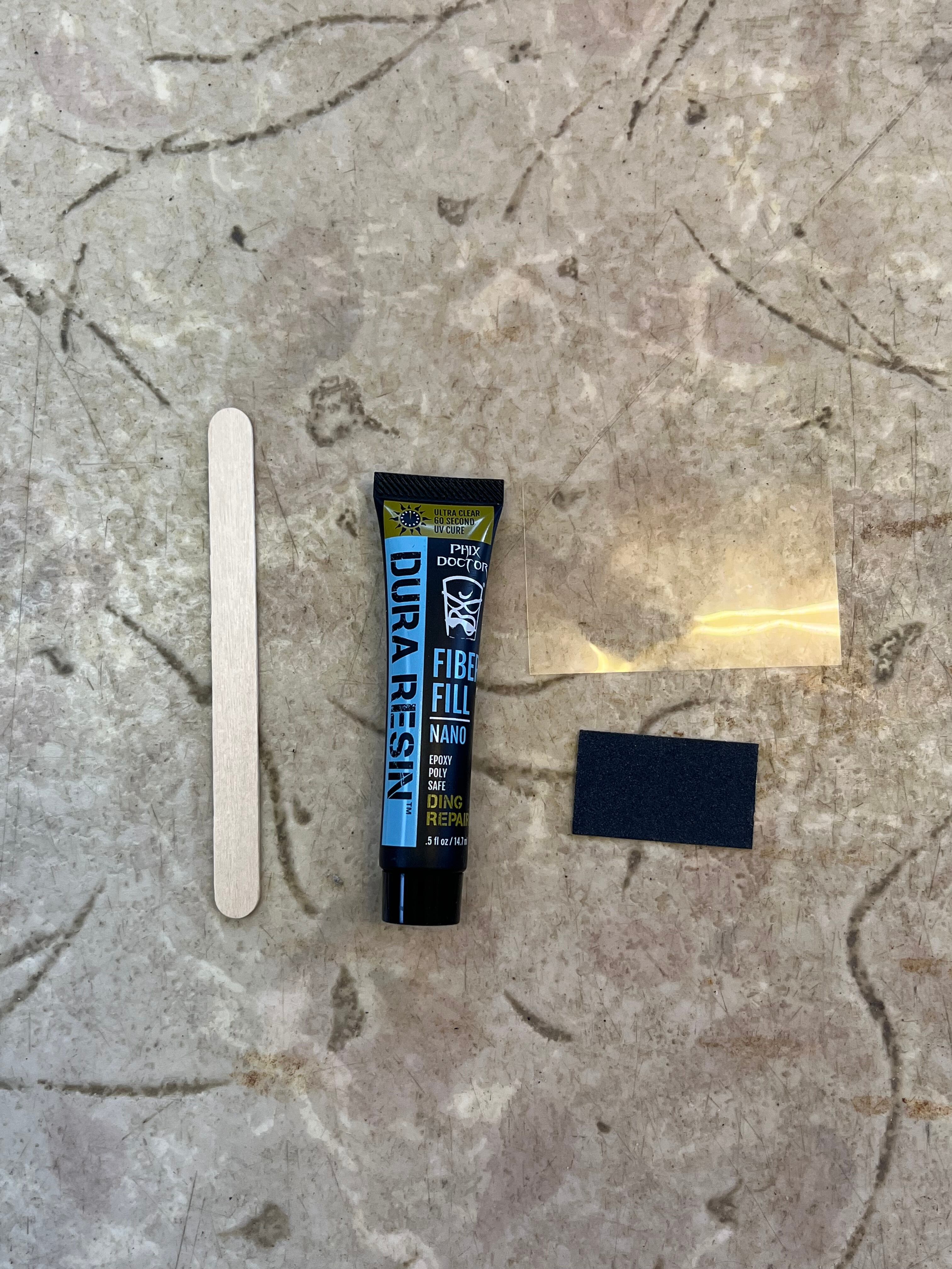 DURA RESIN 5.1oz | ソウルラヴ サーフショップ