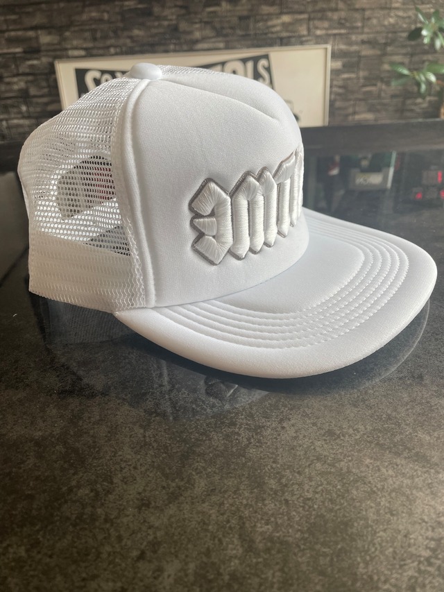 3MTA3 MESH CAP | 3MTA3