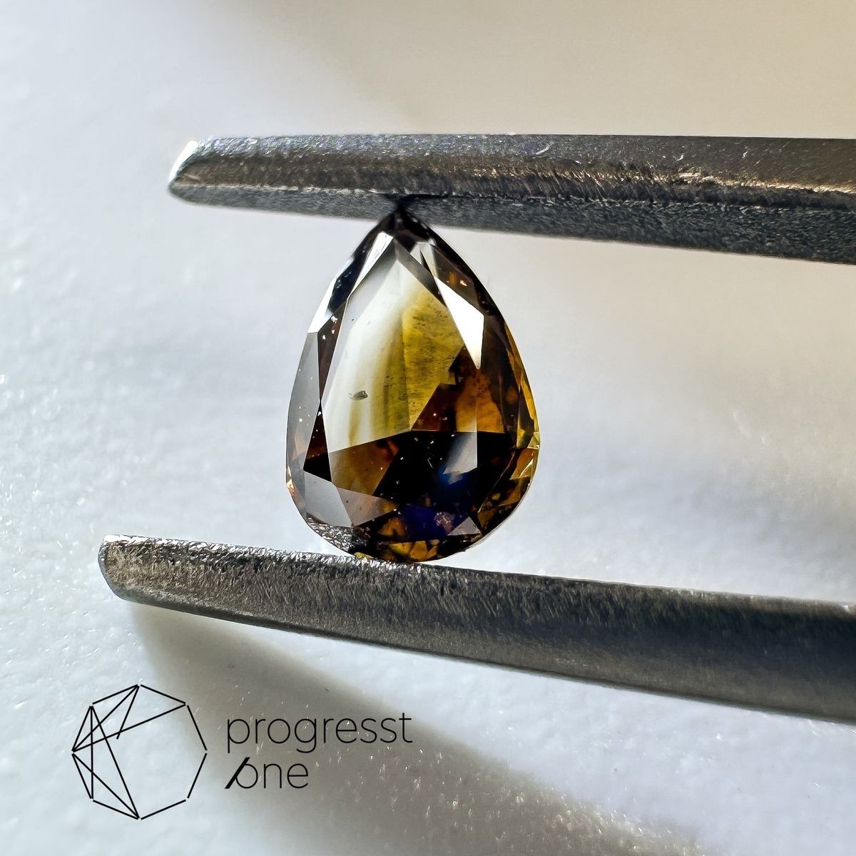 ダイヤモンド0.21ct | progresstone