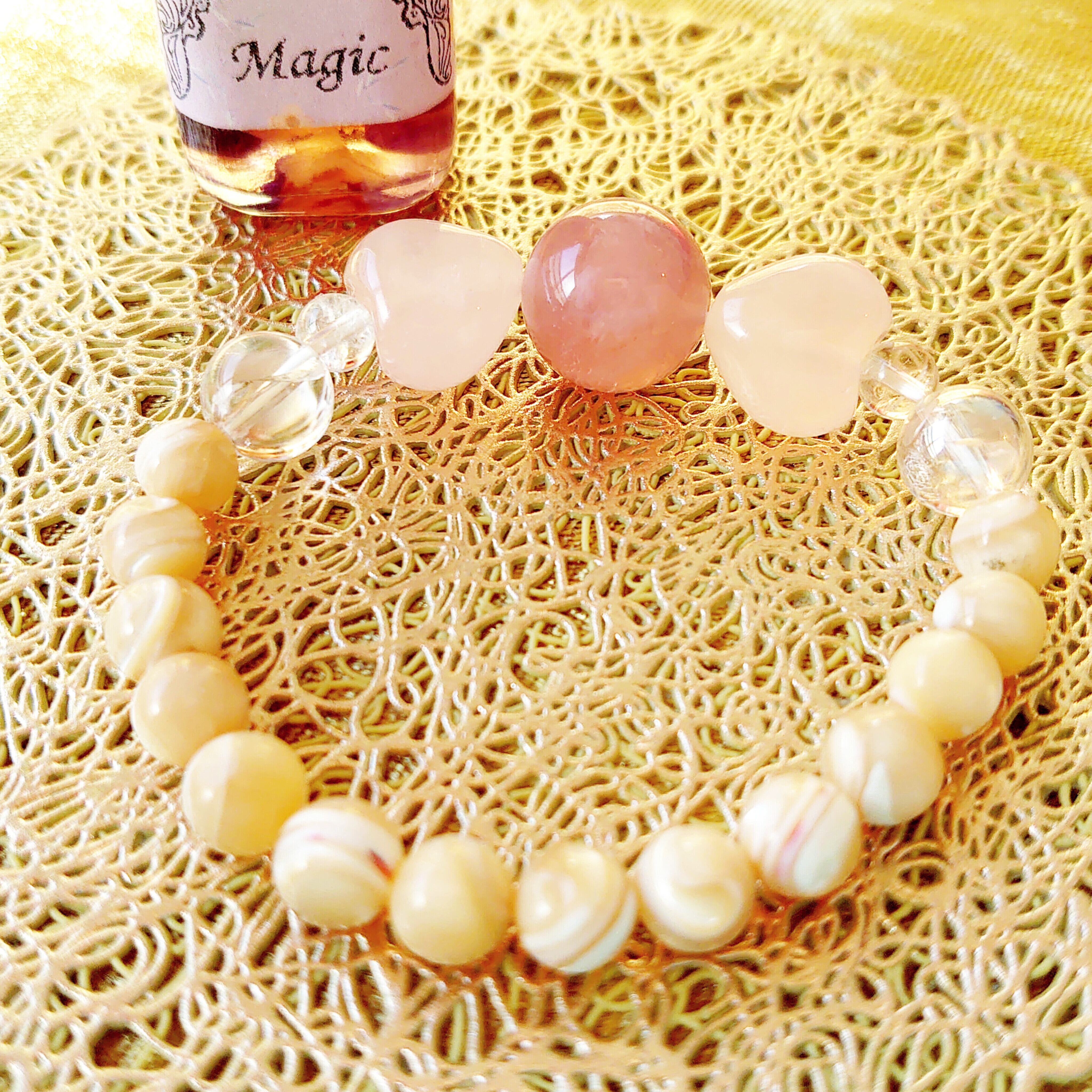 【NEW】Cupid's Arrow～Magic～ | Pay ID