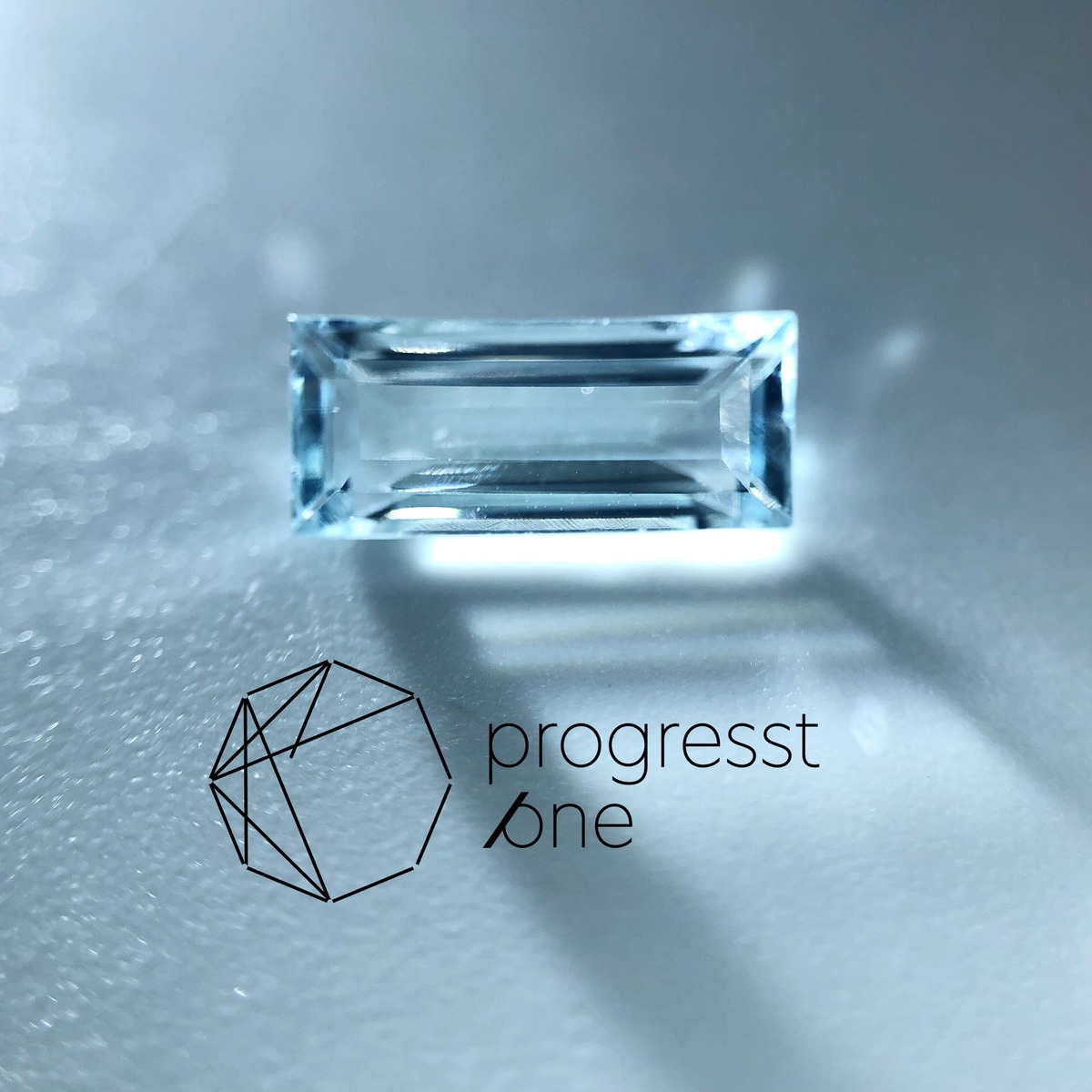 アクアマリン2.16ct | progresstone