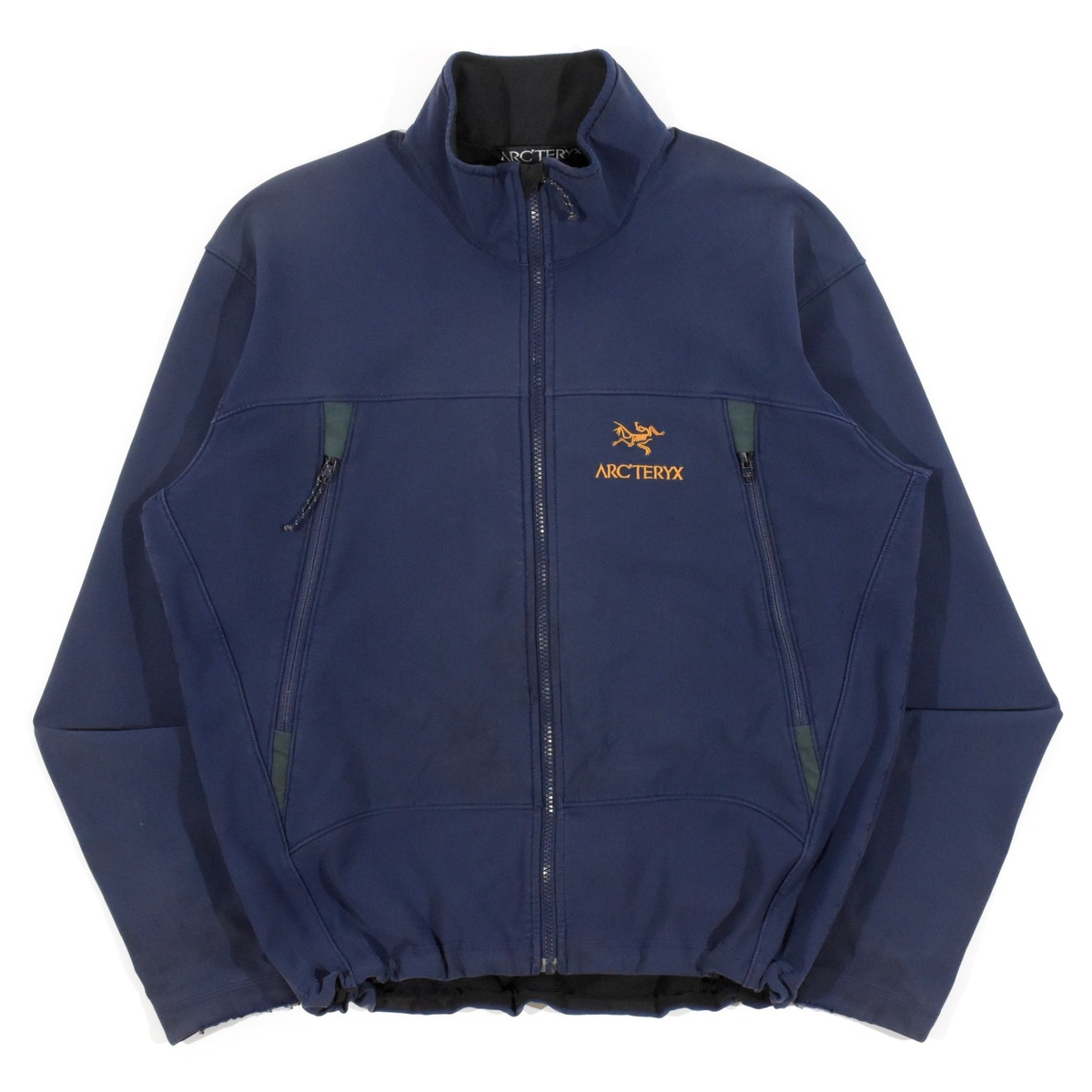 ARC’TERYX GAMMA SV JACKET | PLAIRE