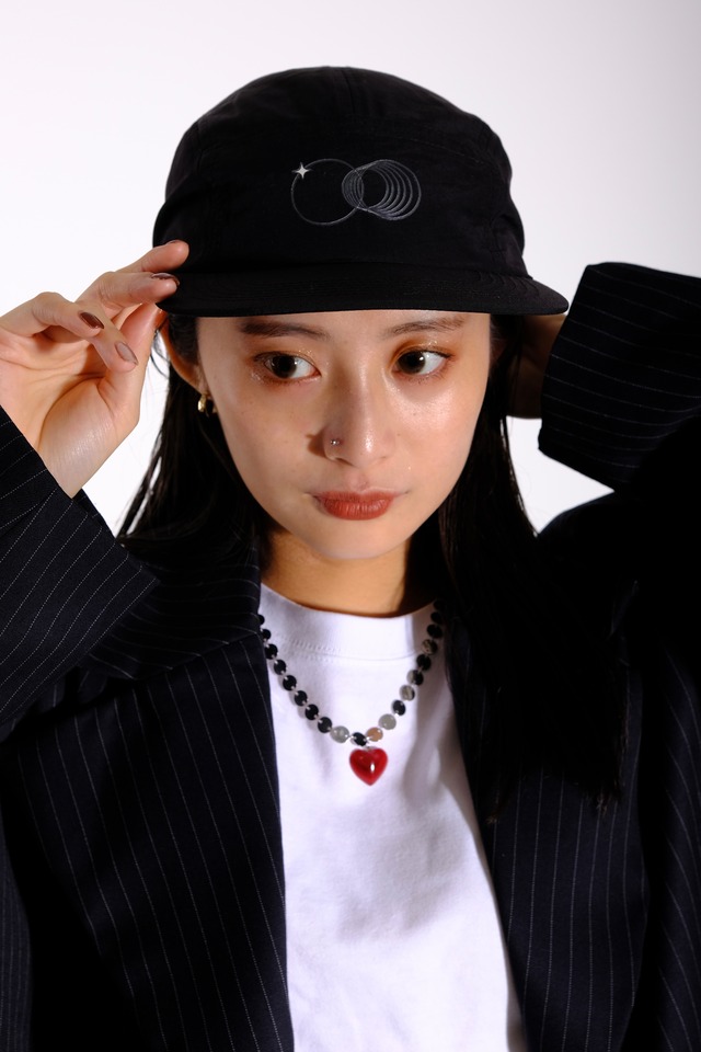 VISENSE ORIGINAL LOGO CAP(BLACK) | visense