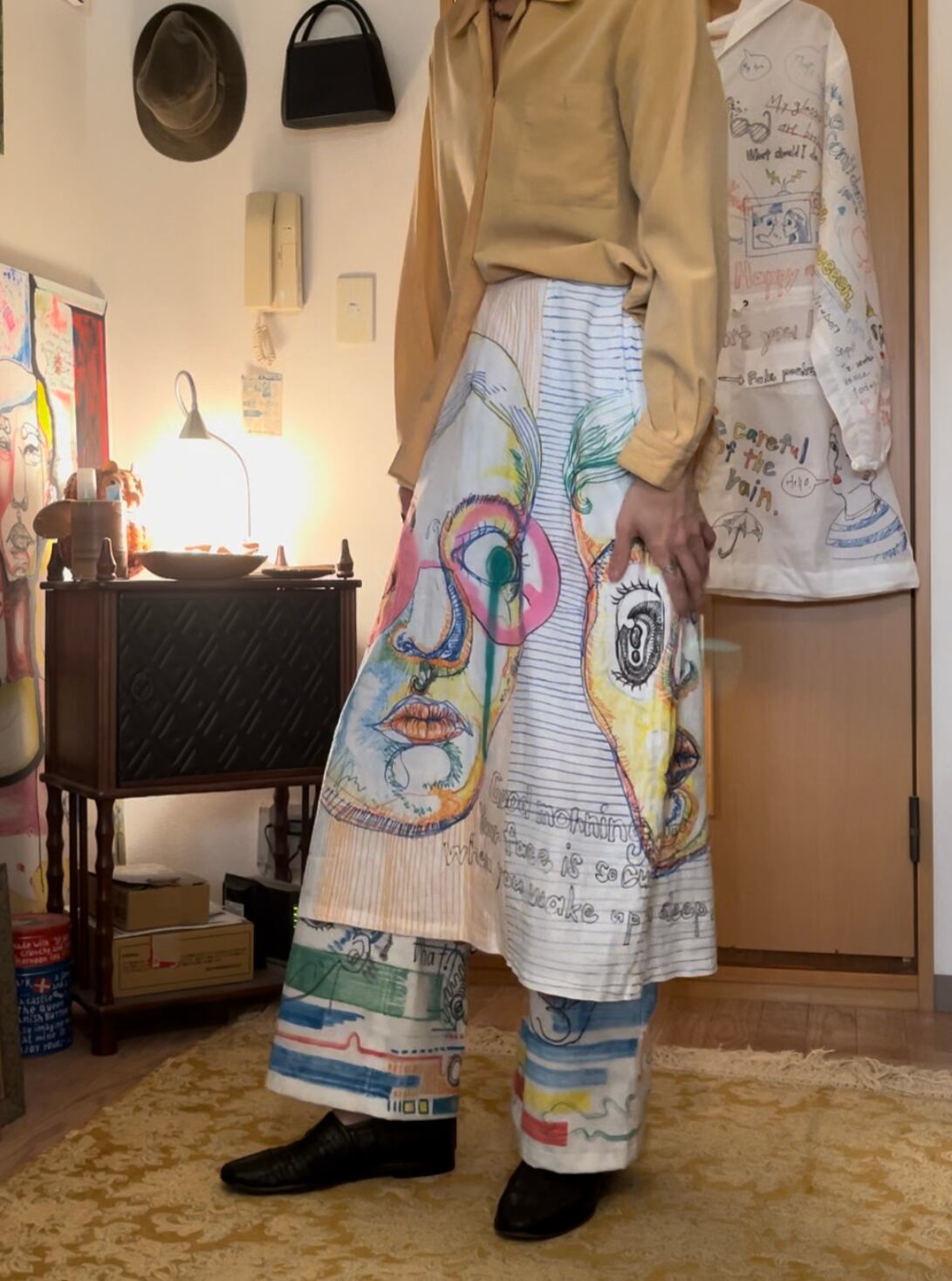 remake paint【Type-59】-Sleeping and waking up.- | Yusuke Maeda