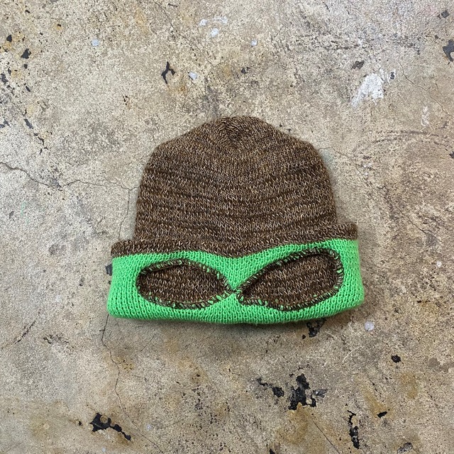90s DIESEL BALACLAVA BEANIE | GALAXIES