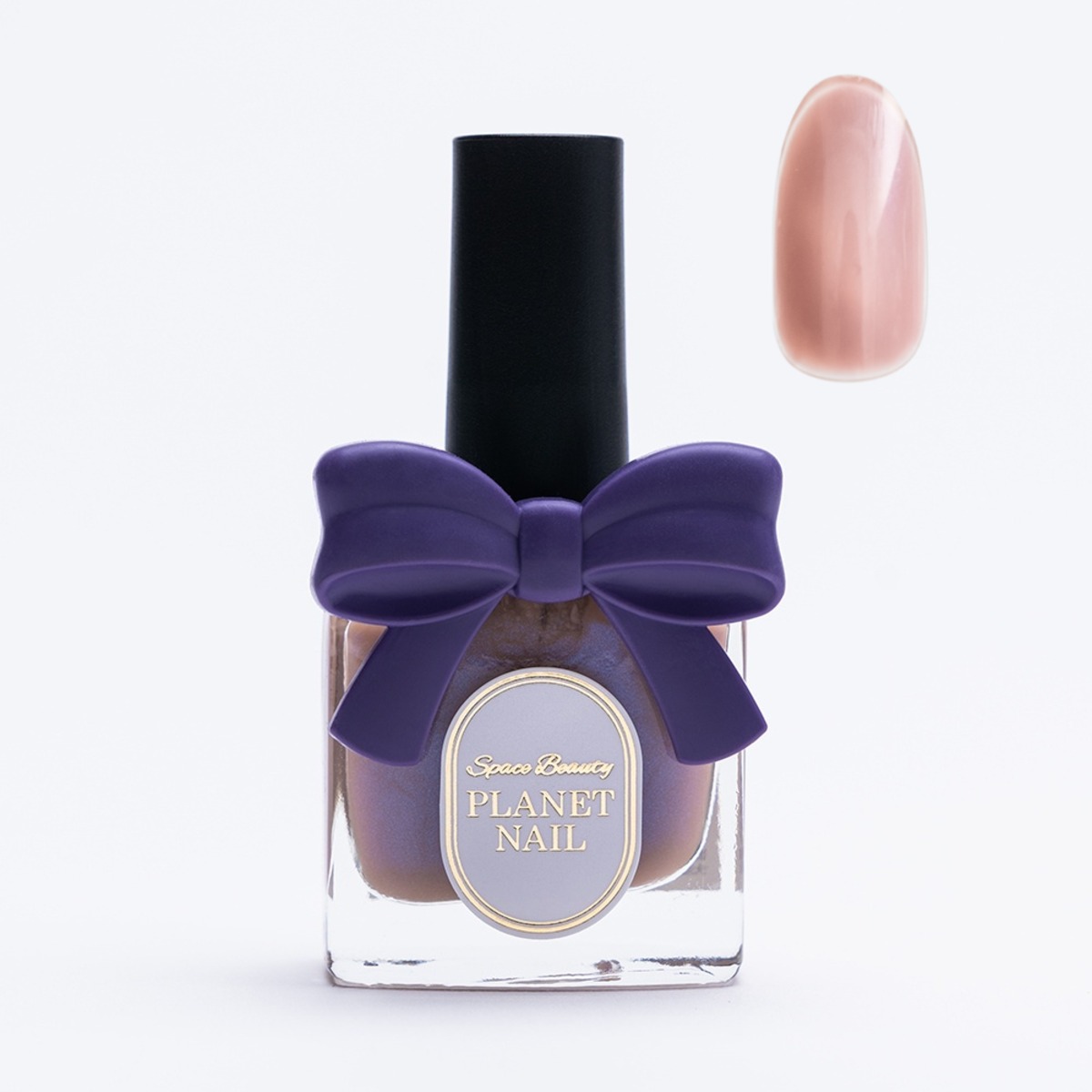 PLH01〈ヌーディアース〉 | planetnail12