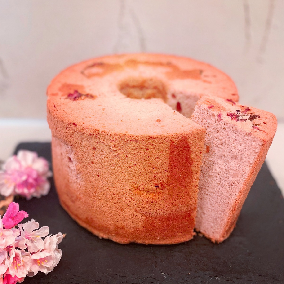 【季節限定】桜 | The Classic Force