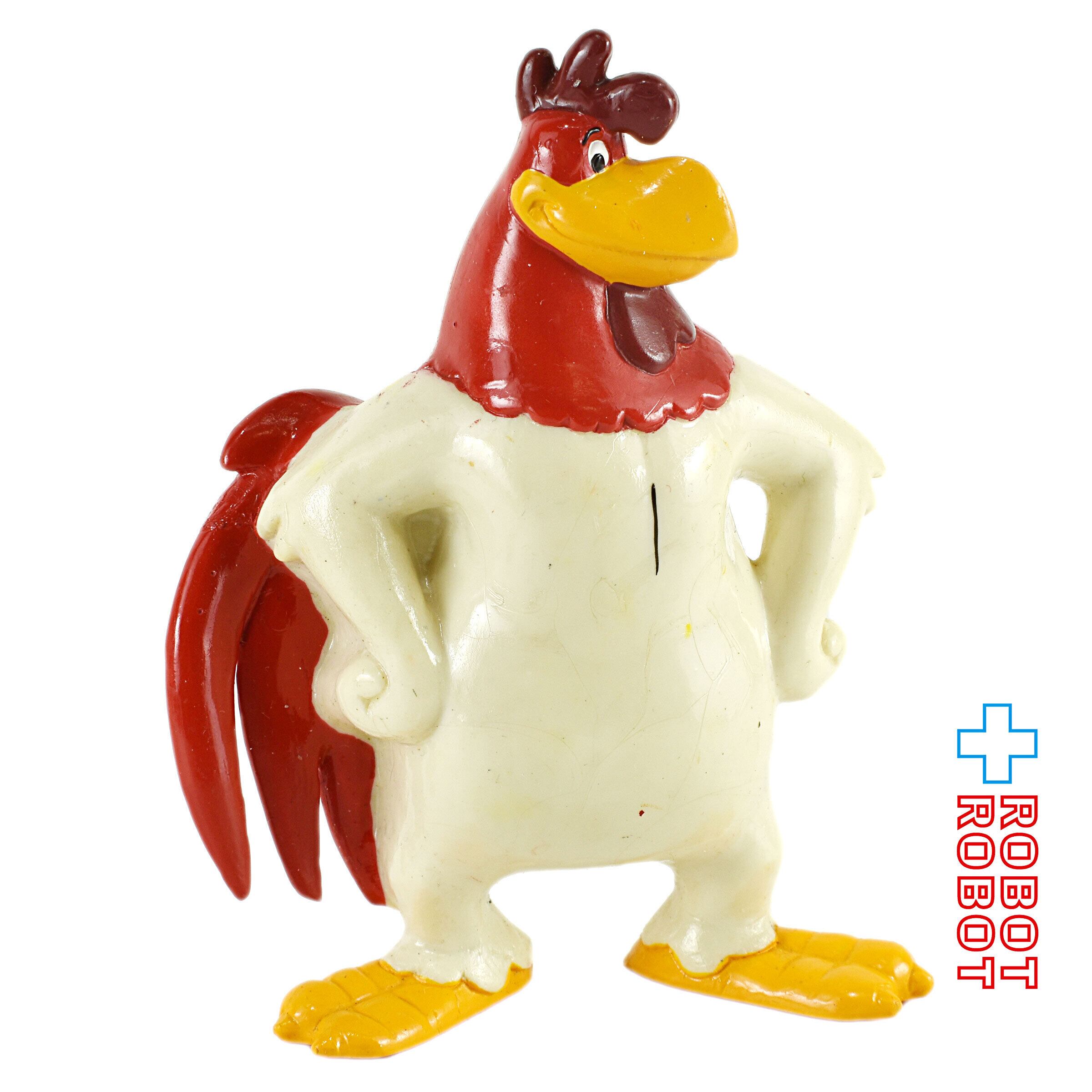 ルーニー・テューンズ フォグホーン・レグホーン PVCフィギュア | ROBOTROBOT