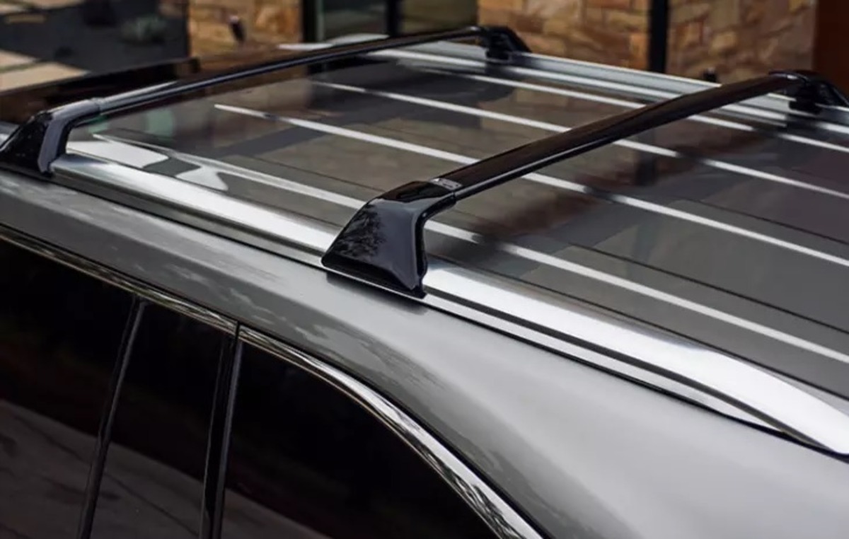 Lexus LX 600/700h Cross Bar Kit | LEXUS FASHION STORE - LEXUS BOUTIQUE ...