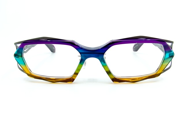 Clockwork.0 8989 | GILBERT EYEWEAR Online