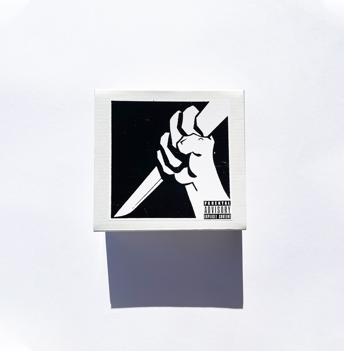 "Knife Belt"【 Limited Edition】 made by lllll | ADOOM