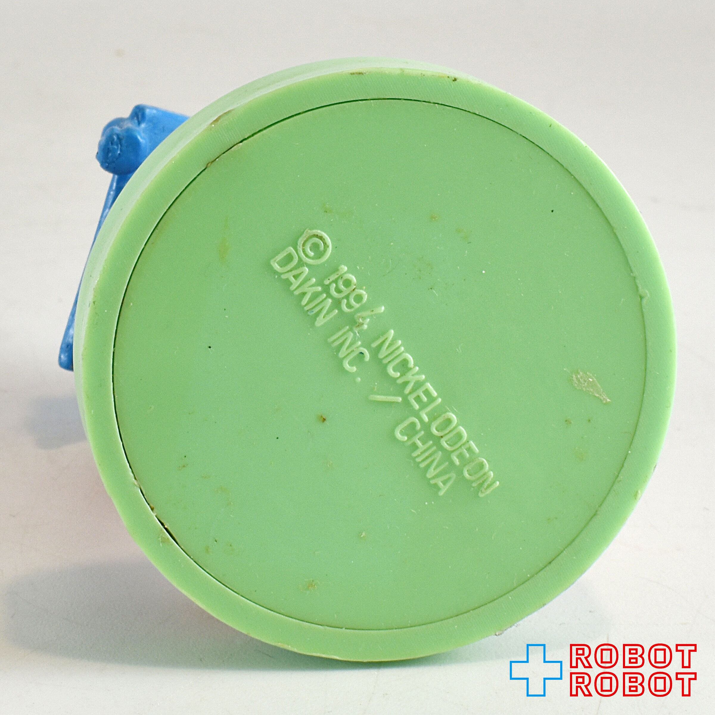 Dakin レン＆スティンピー アスク・ドクター・ステューピッド 1994 PVCフィギュア | ROBOTROBOT