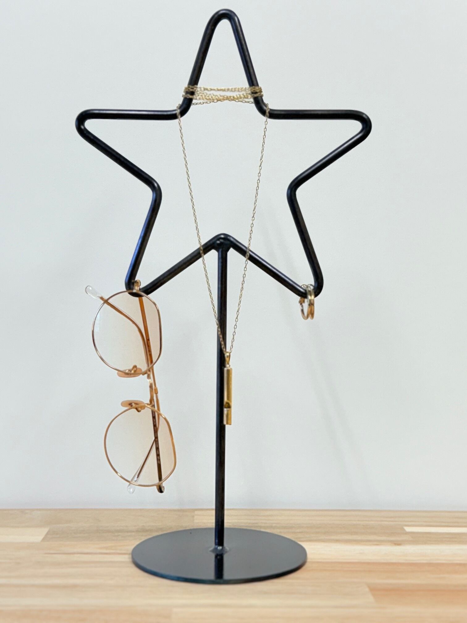 star stand | TKGwelding