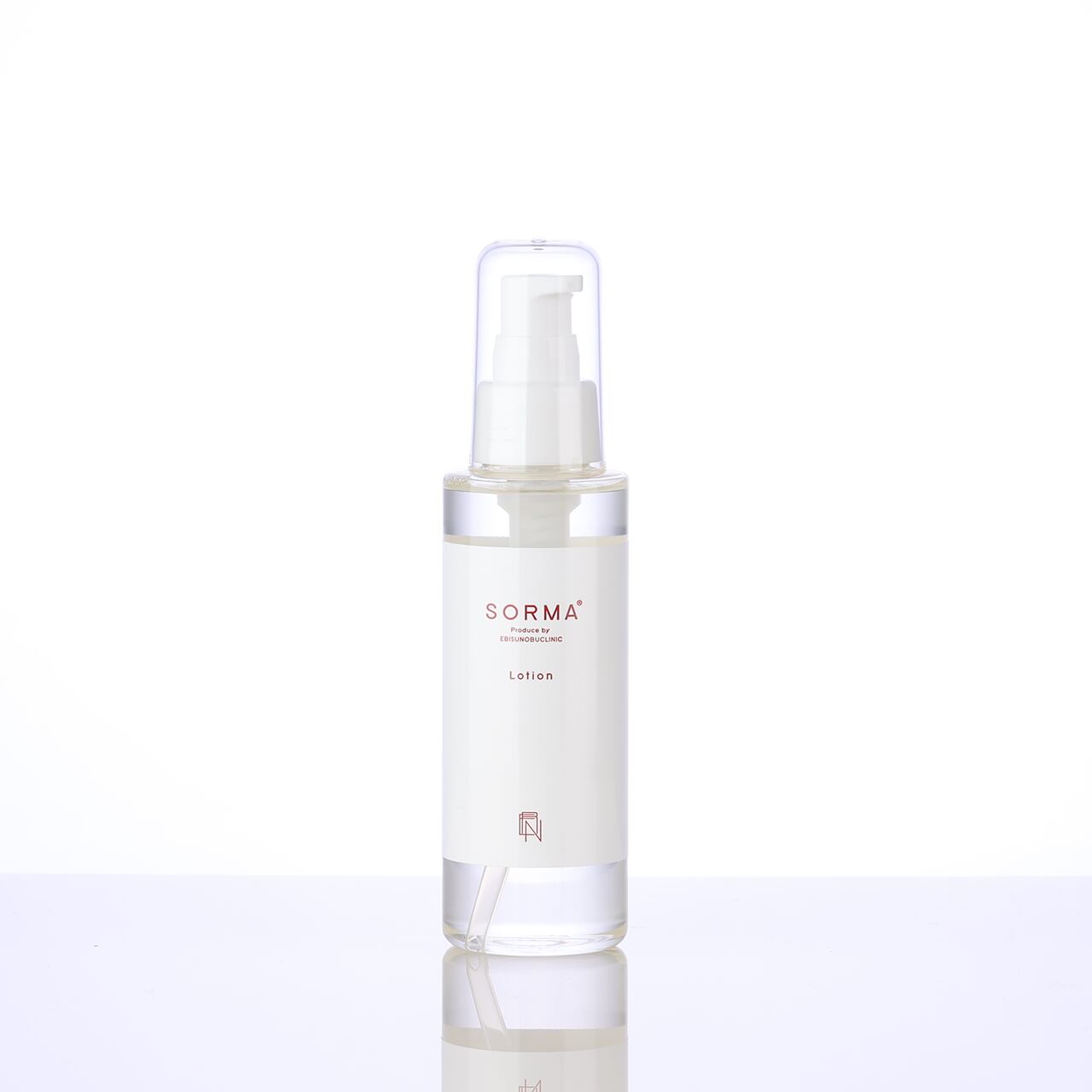 SORMA 化粧水 | CEREVE