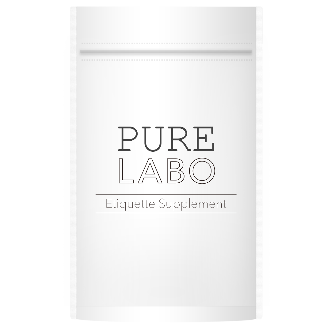 PURELABサプリメント | PURELAB公式ショップ