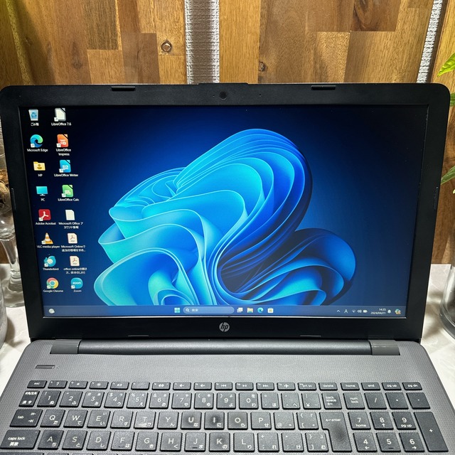 HP 260 G6 ☘️i5第7世代☘️SSD256GB ☘️メモリ8GB | ほんぽくんのPC