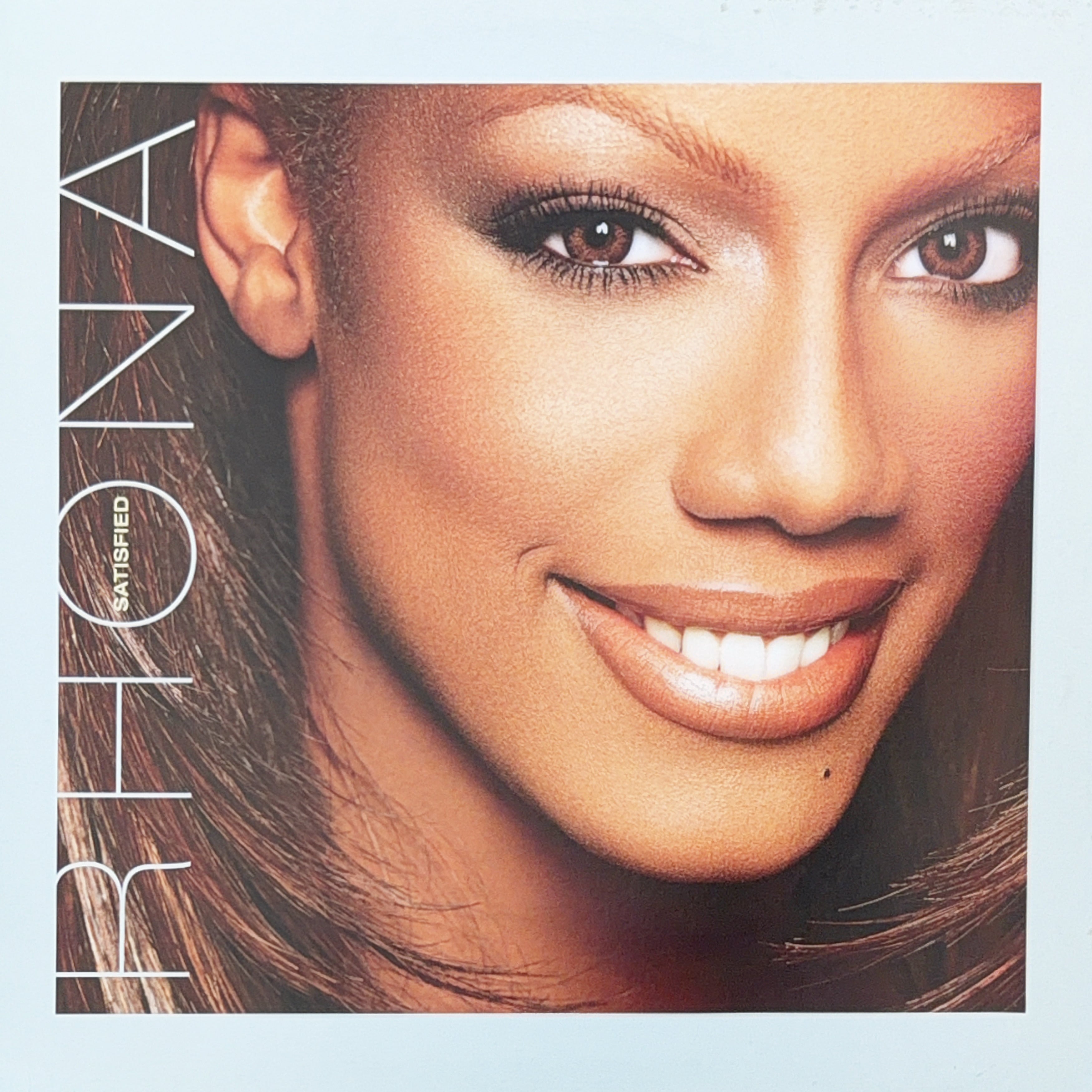 [2001] Rhona – Satisfied [Epic] | Pay ID