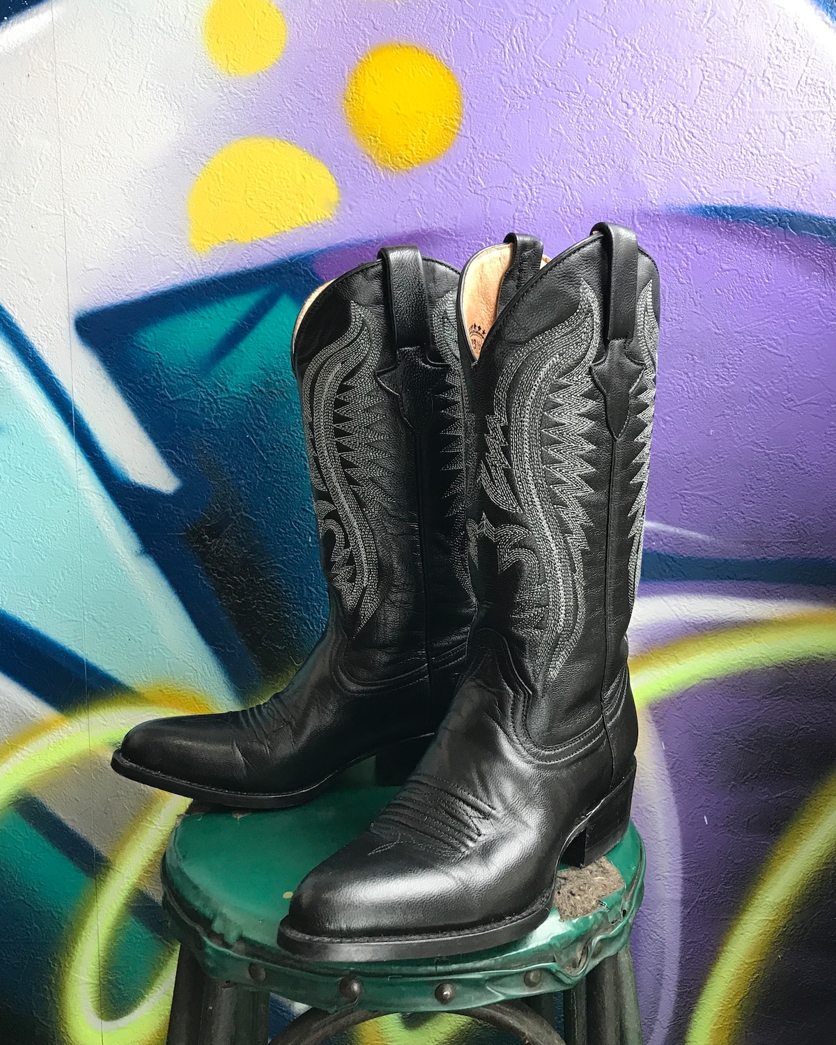 Inspiring Cowboy Boots Made In Mexico Gallery