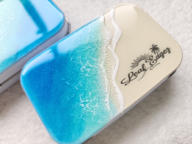 I様専用ページ | Leaf Edgez