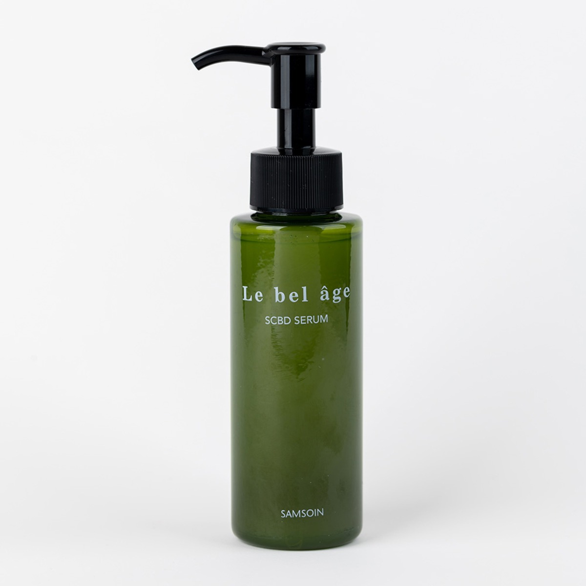 Le bel age エスシービーディー セラム 100ml | BARBICバービックオンラインストア | ブライダルコスメ・脱毛器 通販サイト