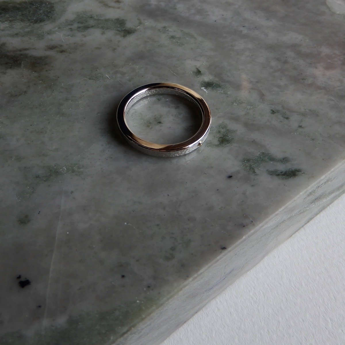 revive ring s sv/K18 | RABEA / ラベア