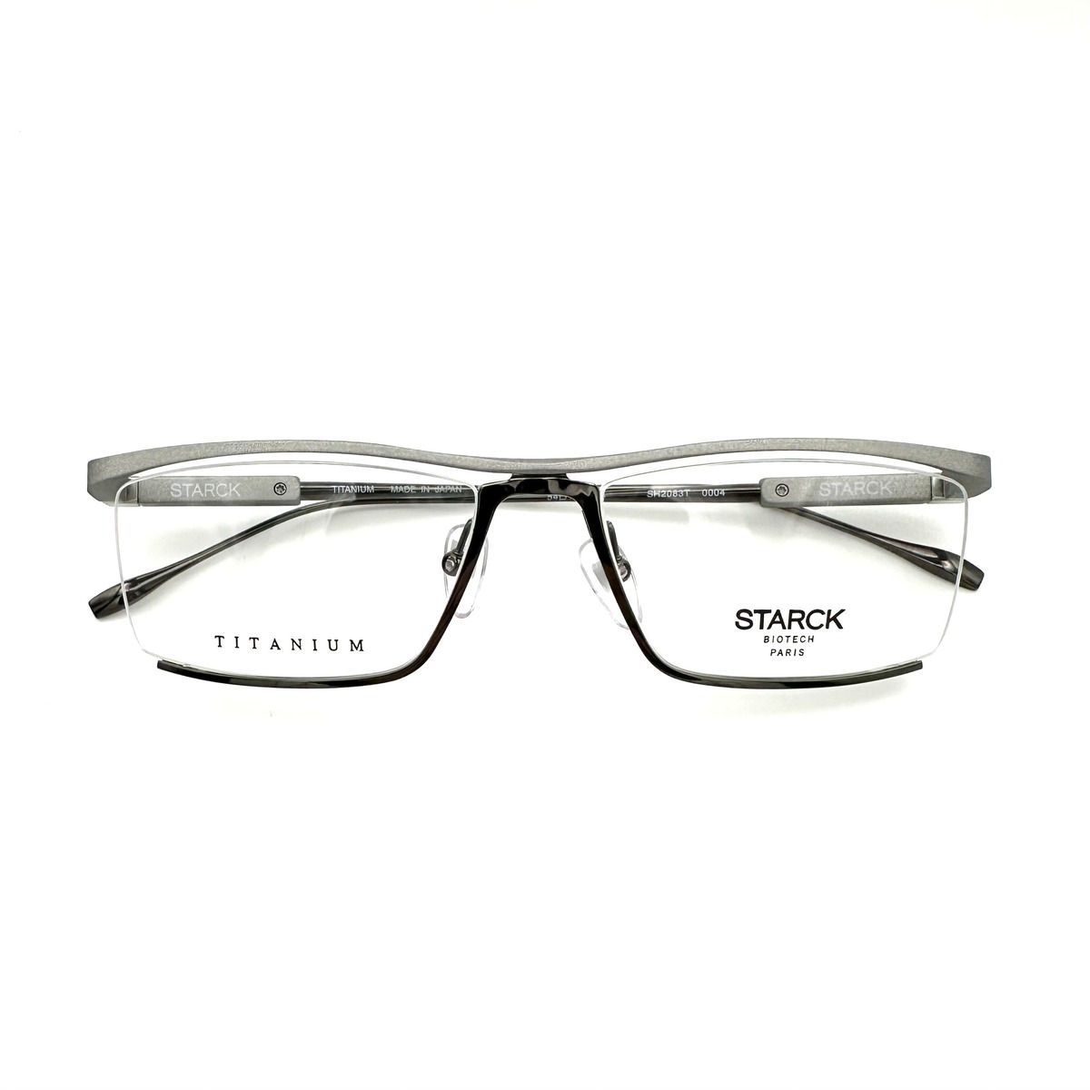 SH2083T@STARCK | Re:TRUST EYEWEAR