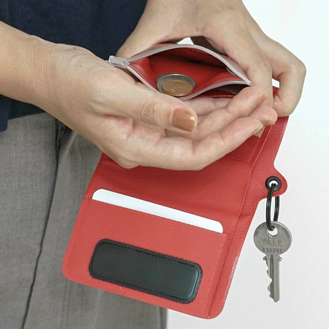 ネーエ ライトウォレット | LepRium