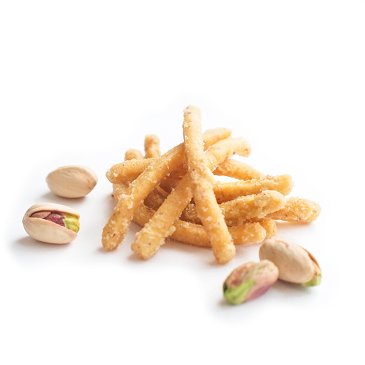 シンカリ カリントウ ピスタチオ 70g（巾着ラッピング可） | SIMKARI